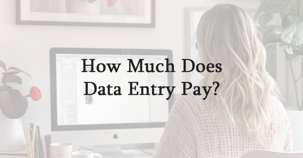 Data Entry Certification | Data Entry Institute