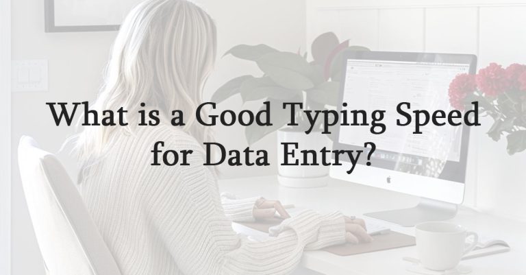 Data Entry Certification | Data Entry Institute
