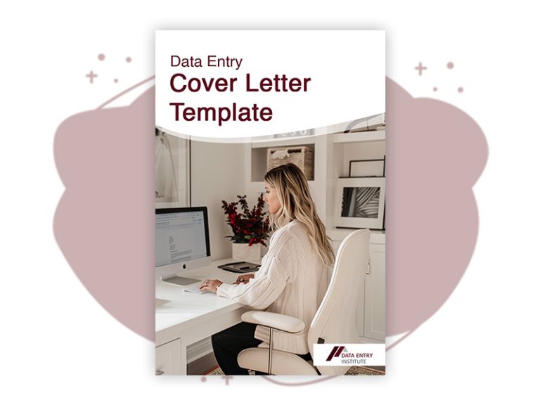 Free Data Entry Templates